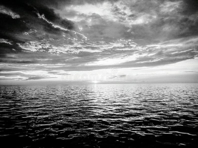 Grey Morning Gown Isolated on White Background Stock Photo - Image of ...