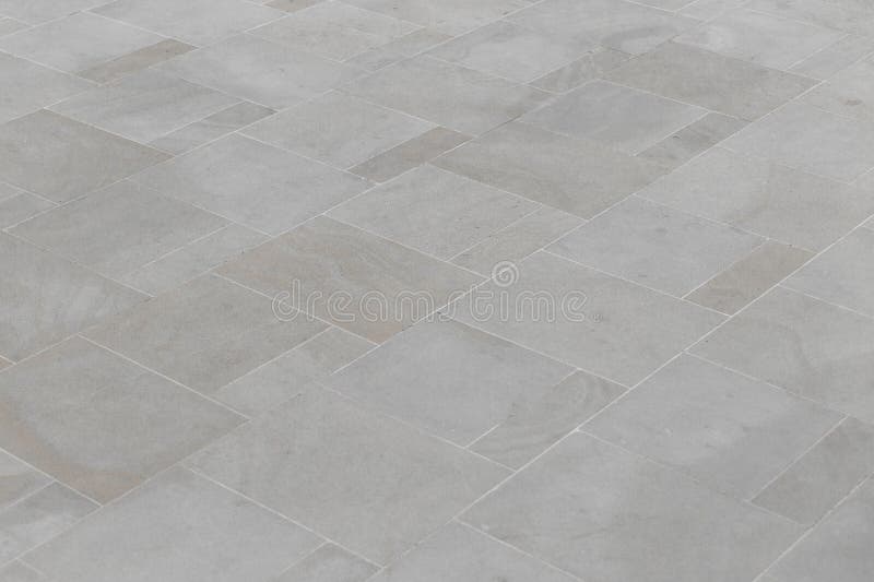 Grey Mosaic Stone Ceramic Floor Tile Background Surface Texture ...