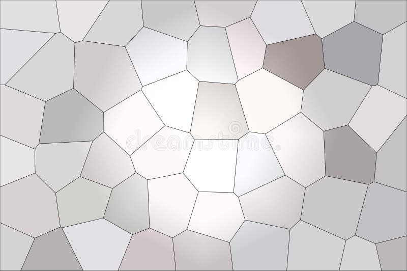 Grey mosaic stock photo. Image of computer, texture - 159218880