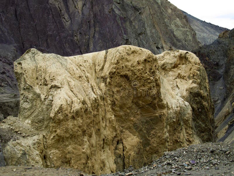 Grey mountains stock image. Image of dark, side, nature - 92782175