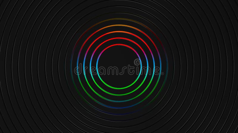 Black Grey and White Random Positioned Hexagon Pattern Background ...