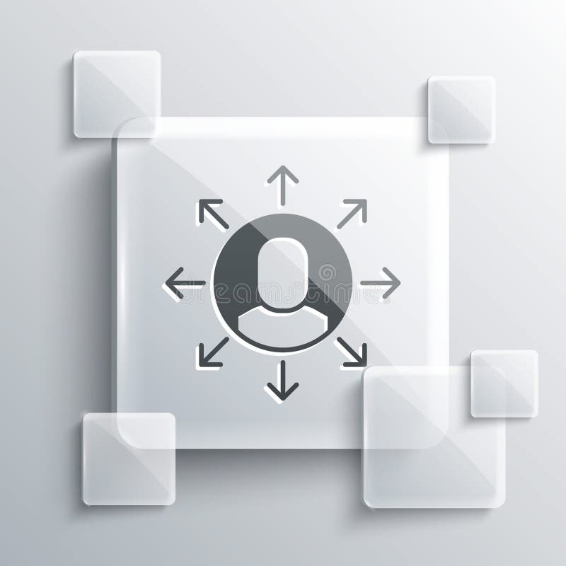 Set Multitasking Manager Working, Briefcase, Productive Human and ...