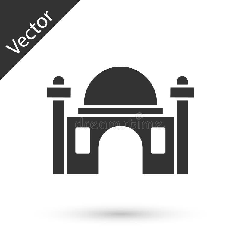Mosque Grey Stock Illustrations – 1,670 Mosque Grey Stock Illustrations ...