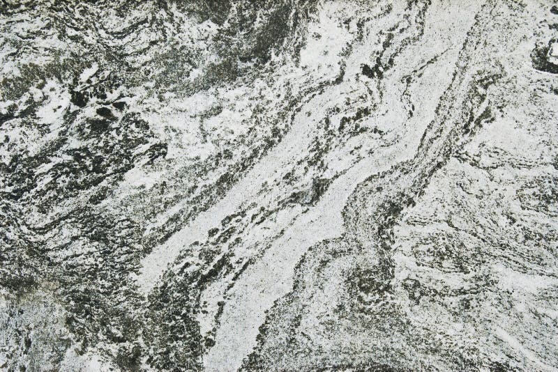 Grey Natural Granite Stone Texture Stock Photo - Image of surface ...