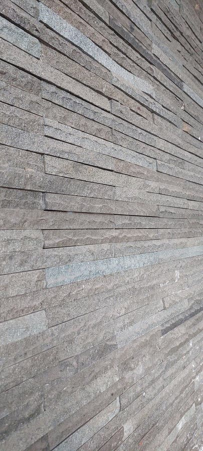 Grey Natural Stone Walls Horizontal Rock Stock Photo - Image of stone ...
