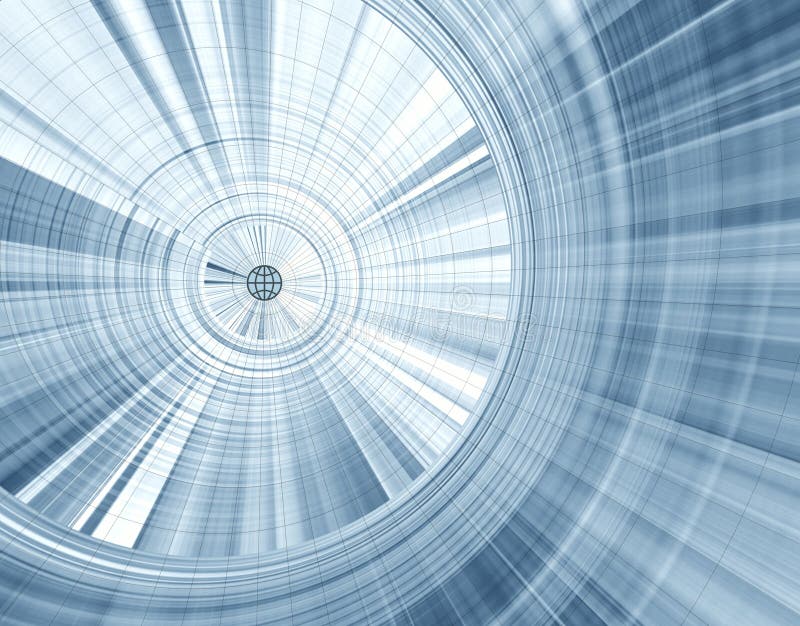 Grey net abstract stock illustration. Illustration of style - 976292