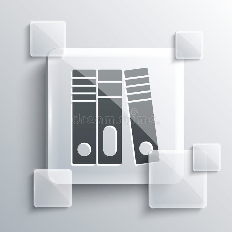 Office Folder Icon Transparent Background Stock Illustrations – 915 ...