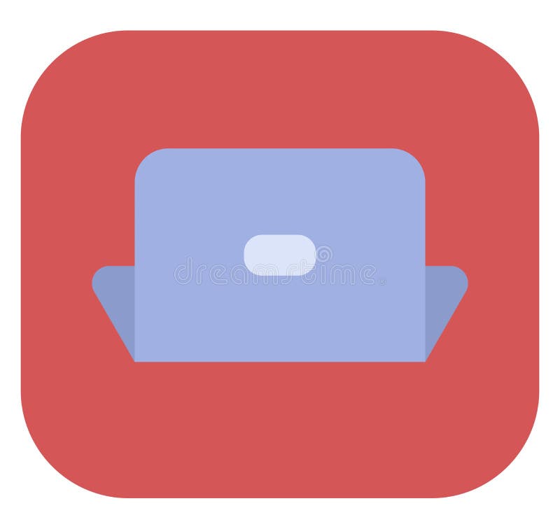 Grey Office Lobby with Double Seater Front Desk Stock Illustration ...