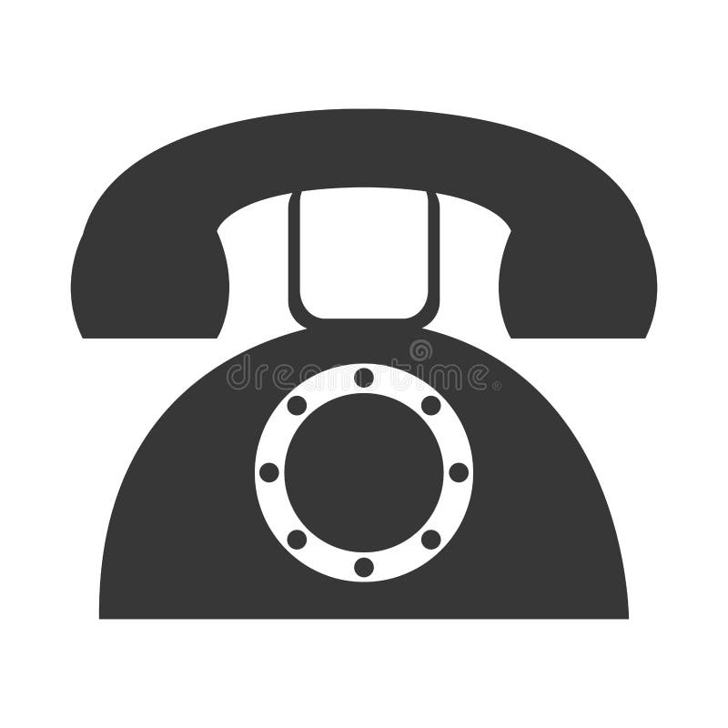 Old Phone Stock Illustrations – 44,021 Old Phone Stock Illustrations ...