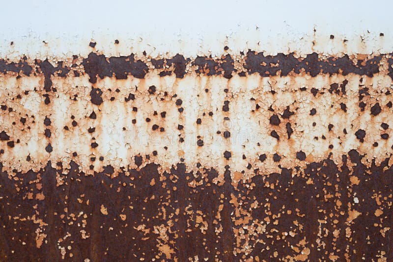 Grey Old Rust stock image. Image of surface, rust, metal - 69349763