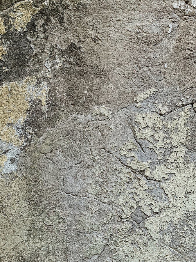 Grey Old Vintage Background Structure of Stone Loft Texture Stock Image ...