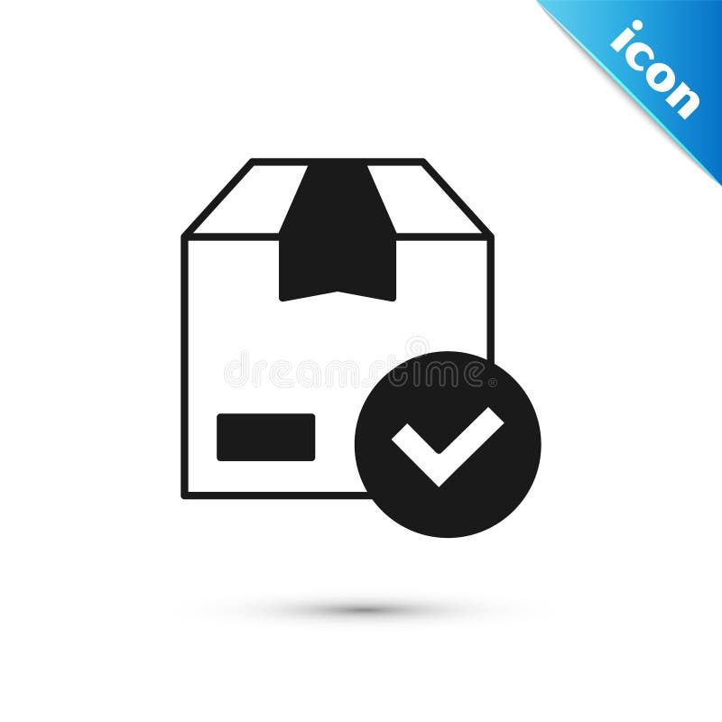 Container Checkmark Stock Illustrations – 608 Container Checkmark Stock ...