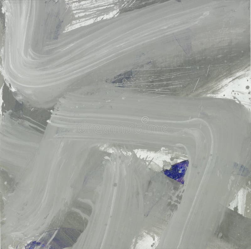 Yellow paint splodge stock illustration. Illustration of splodge - 2767595