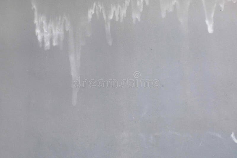 Water Stained Concrete Wall Stock Photo - Image of patina, architecture ...