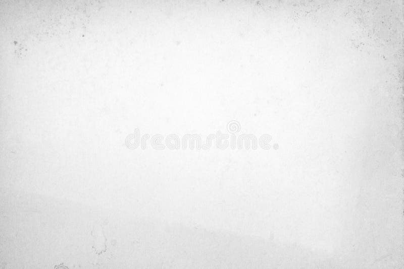 Grey Paper Texture with Natural Stain Stock Photo - Image of gray ...