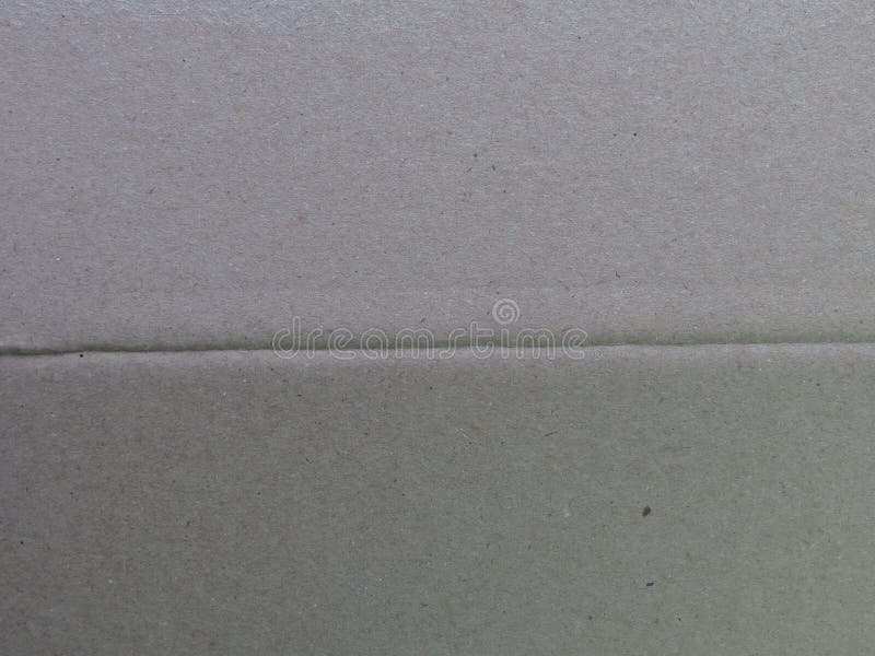 Grey Paperboard Surface Background Stock Image - Image of textured ...
