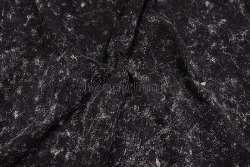 Grey Pattern. Grey Fabric Texture Stock Photo - Image of background ...
