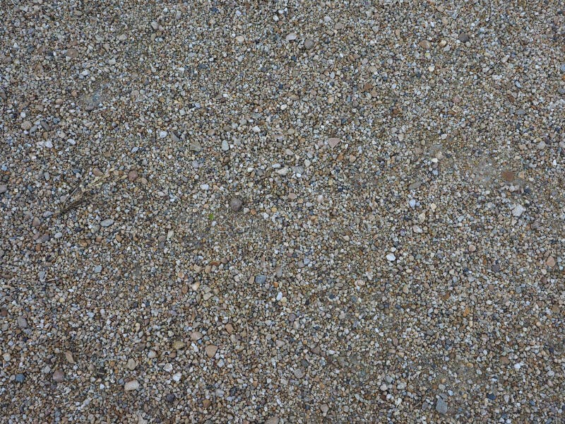 Grey Pebble Texture Background Stock Photo - Image of texture ...