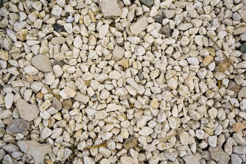 Grey Pebbles. Background and Texture of Stones Stock Image - Image of ...