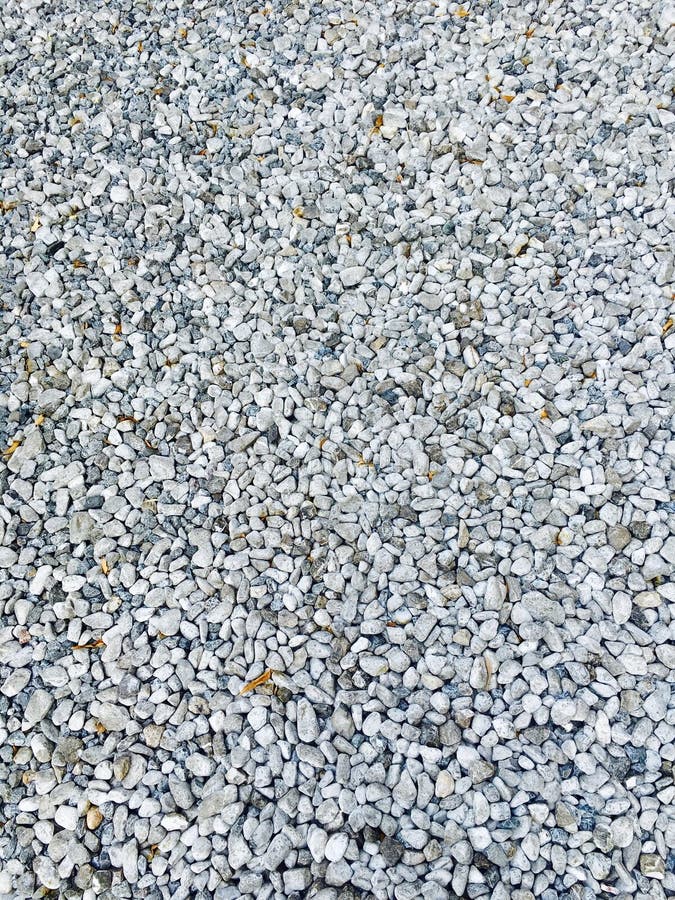 Grey Pebbles Stone Background Texture Stock Photo - Image of texture ...