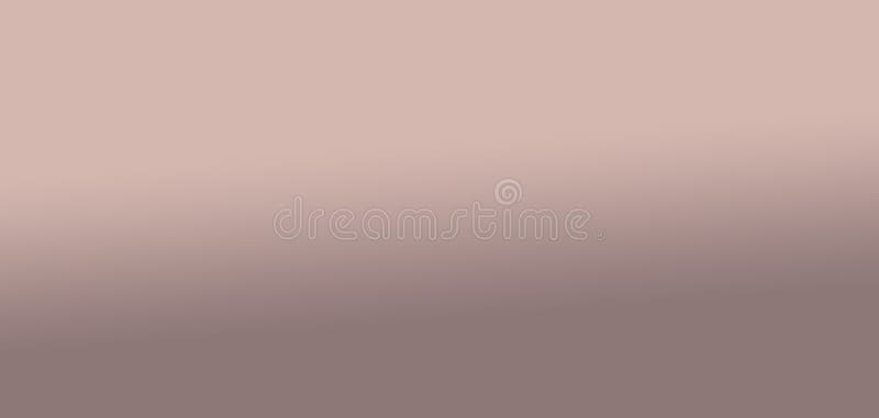 Grey-pink Gradient Horizontal Background Stock Photo - Image of ...