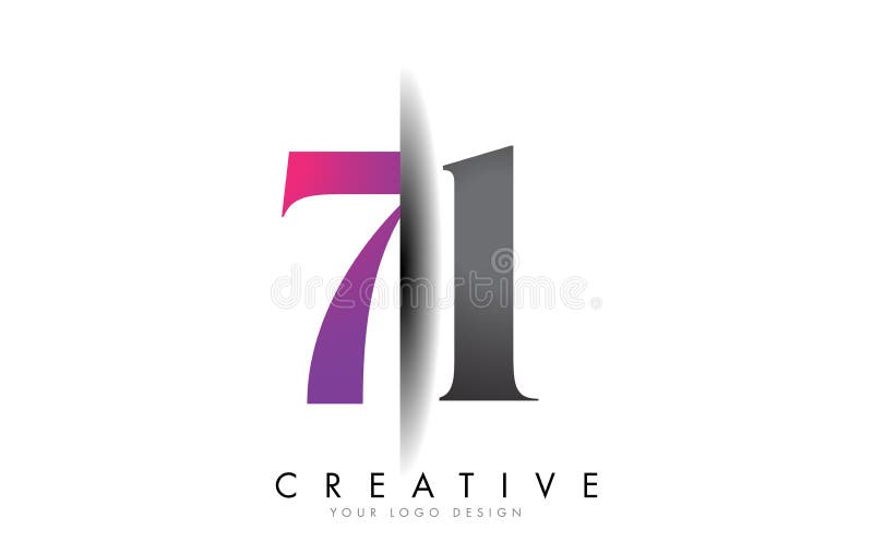 71 Logo Stock Illustrations – 296 71 Logo Stock Illustrations, Vectors ...