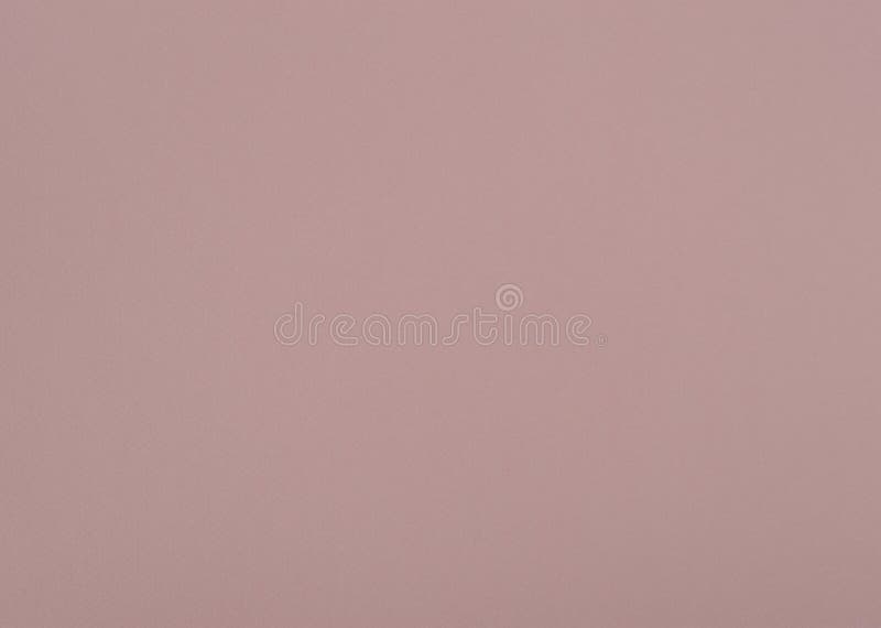 Grey Pink Paper Background. Quicksand Colour Paper Texture Stock Photo ...