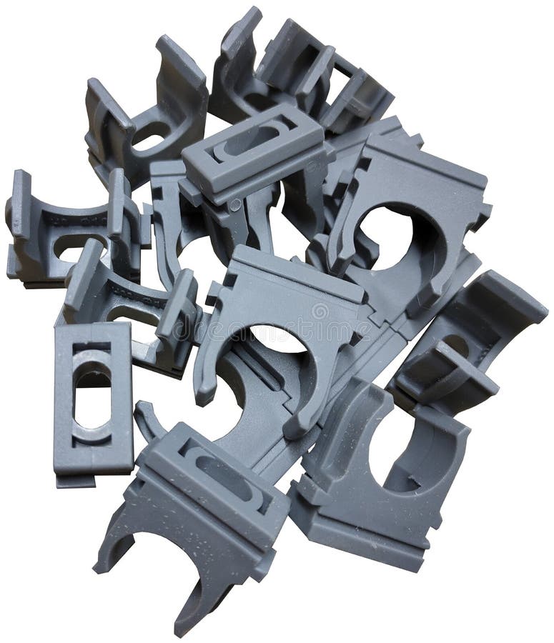 Pipe Mounting Clips Stock Photos - Free & Royalty-Free Stock Photos ...