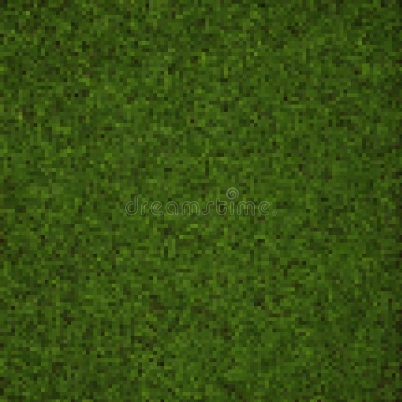 Grey Pixels Over Light Background with Lines Stock Illustration ...