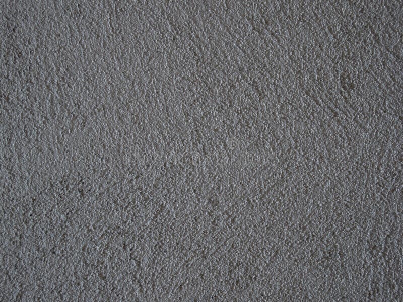 Grey plaster stock photo. Image of element, flat, material - 13395742