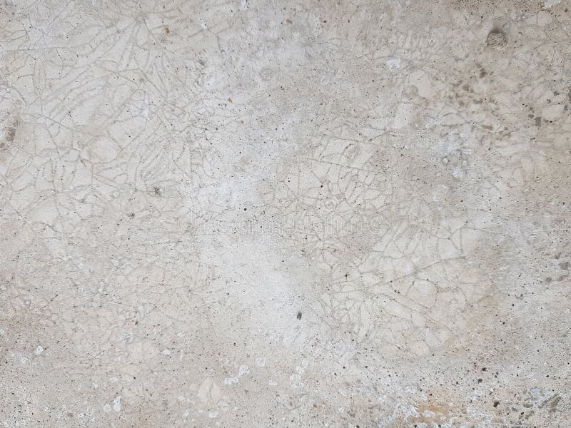 Grey Plaster Background. Grunge Abstract Wall Texture Stock Photo ...