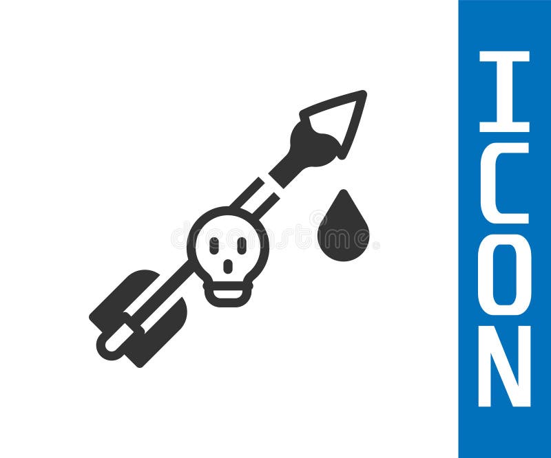 Poisoned Arrow Stock Illustrations – 79 Poisoned Arrow Stock ...