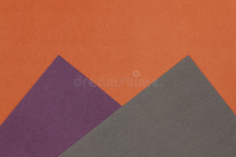 Grey Purple Watercolor Splash on Paper Texture, Abstract Background ...