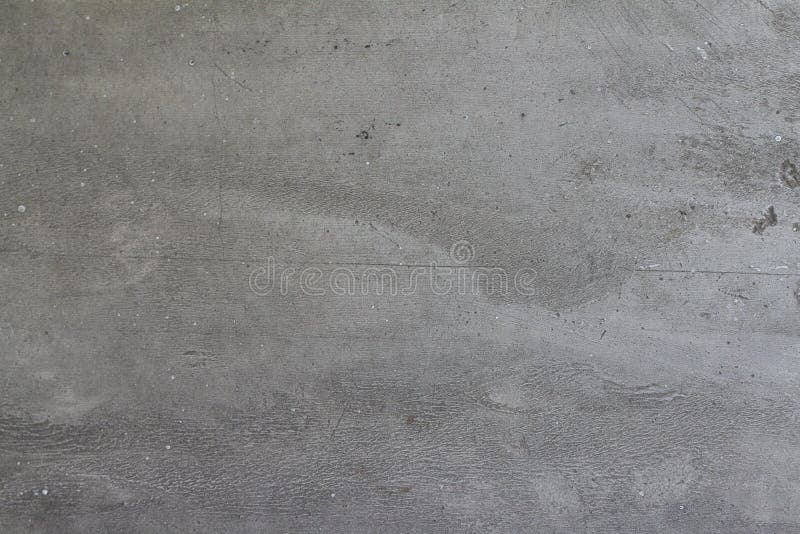 Grey Raw Concrete Cement Wall for Backgrounds Stock Photo - Image of ...