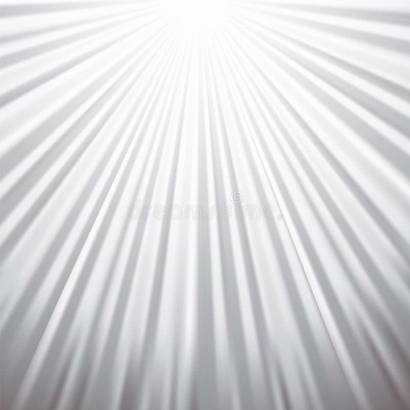 Grey Rays Background stock vector. Illustration of card - 53309695
