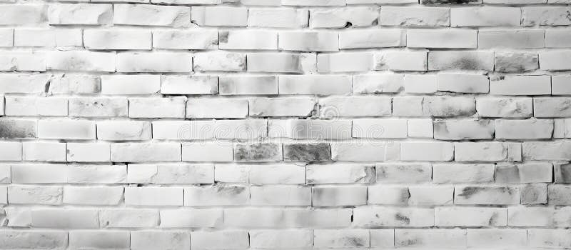 Grey Rectangular Brickwork Pattern on Building Wall, Composite Material ...