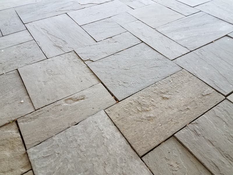 Grey rectangular tiles stock photo. Image of pattern - 96464322