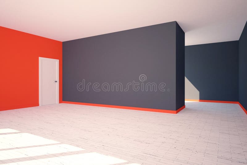 Apartment Building Inside Side View Stock Illustrations – 441 Apartment ...