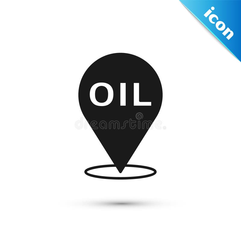 Gas Station Icon Map Pointer Stock Illustrations – 1,687 Gas Station ...