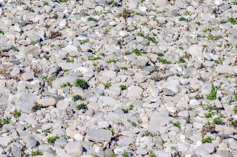 Grey River Rocks imagen de archivo. Imagen de exterior - 89793857