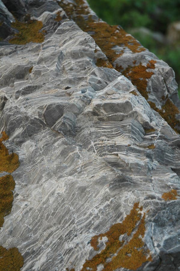 Grey rock texture stock photo. Image of concept, geography - 275297642