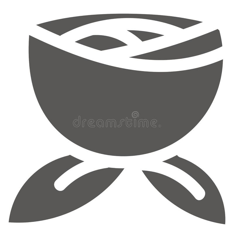 Grey rose flower, icon stock vector. Illustration of plant - 259783697
