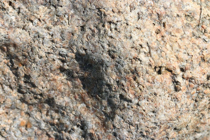 Grey rough stone texture stock photo. Image of build - 59784678