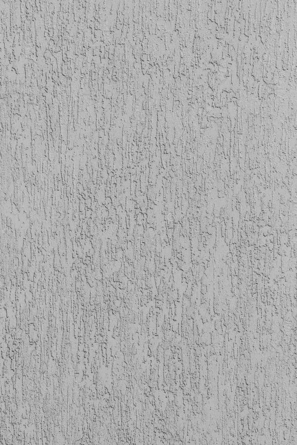 Grey Rough Wall Plaster Bark Beetle Hard Surface Stucco Texture ...
