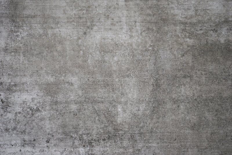 Grey, Rough, Weathered Concrete Wall Surface Stock Image - Image of ...