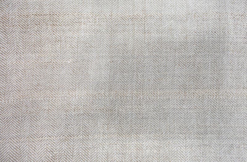 Grey Rustic Textile Linen Background. Fabrics Texture. Ecological ...