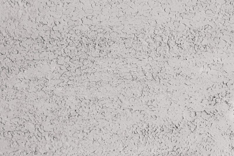 Grey Rustic Texture Background with Craquelure. Monochrome Stock Photo ...