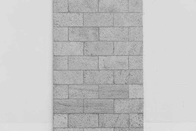 Sand Brick Blocks Shell Limestone Wall Texture Background Vintage Retro ...