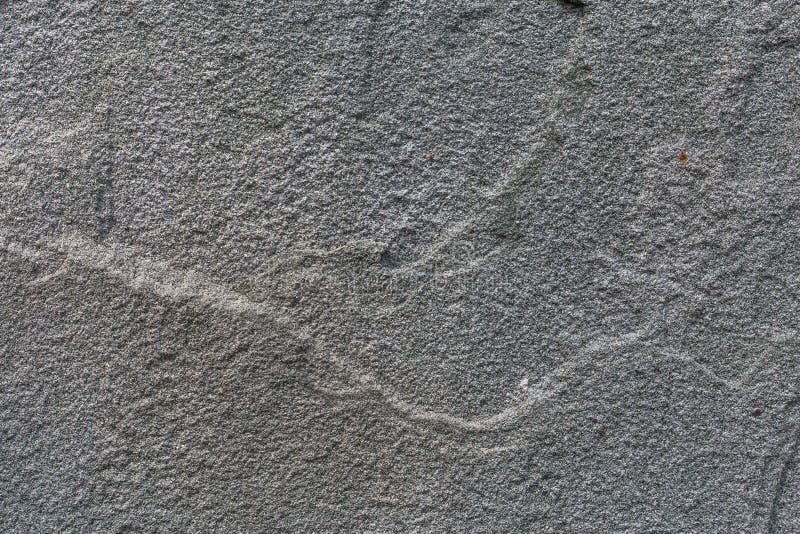 Grey Sandstone or Stone Texture Stock Image - Image of macro ...