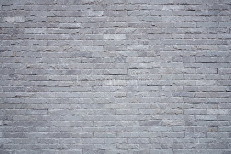 Grey Sandstone Wall Background and Texture Stock Photo - Image of brick ...